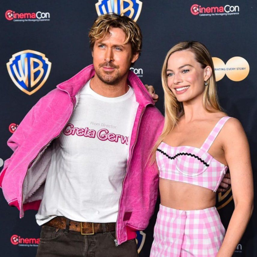 Ryan Gosling arremete contra los que lo tachan de viejo para ser Ken