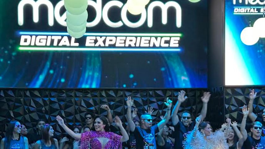 Medcom Digital Experience presenta su primer Brunch Inmersivo y activa oficialmente el Efecto ...