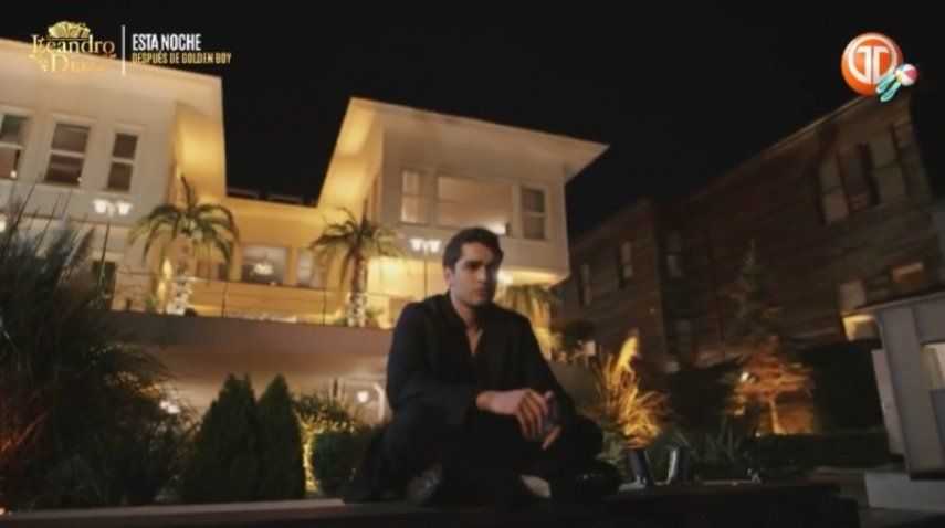 GOLDEN BOY | Ferit se encuentra entre la espada y la pared