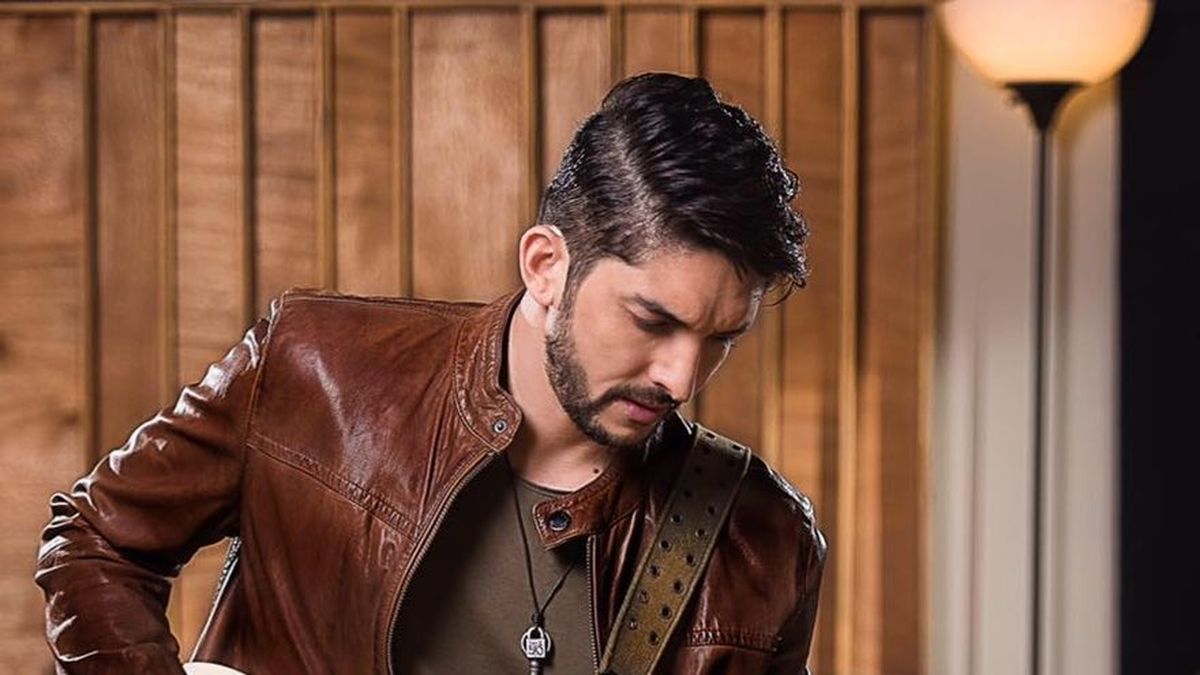 Iván Barrios lanza Así fue como empezó