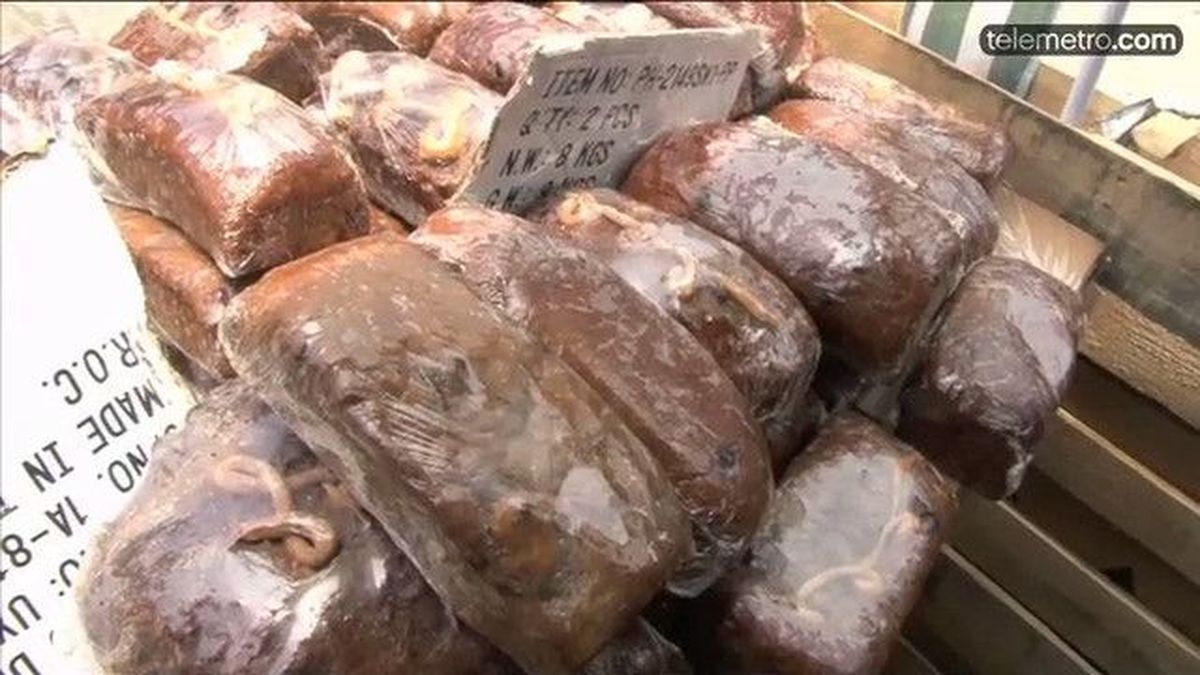 Comer Pan Bon se ha convertido en una tradición en Semana Santa