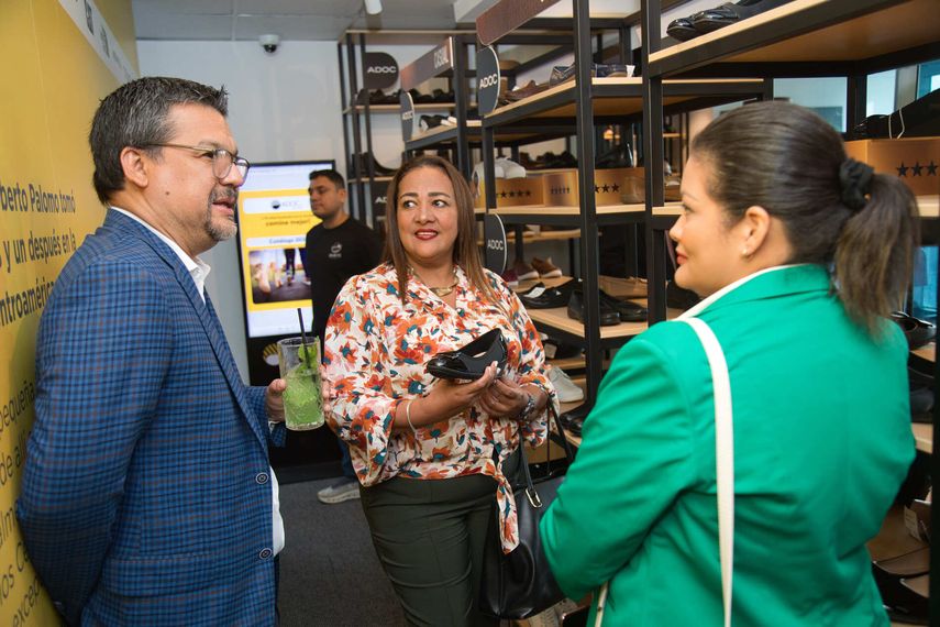 Empresas ADOC lanza operaciones de ventas al mayoreo en Panamá con ...
