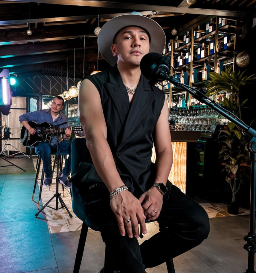 Flex estrena Sonido Inmortal, su nuevo álbum