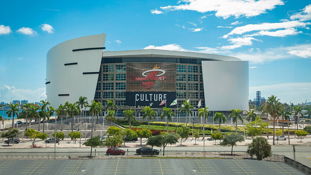 Sede del Miami Heat en la NBA se llama ahora Miami-Dade Arena