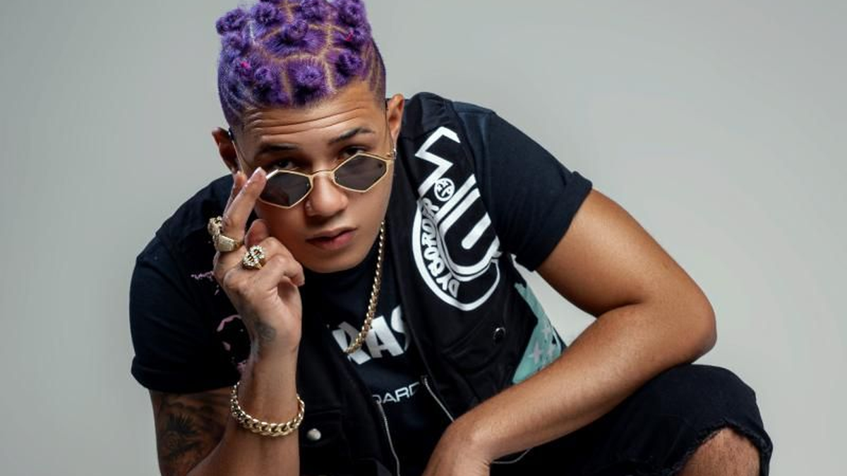 Boza: Sus 5 canciones más escuchadas en Spotify