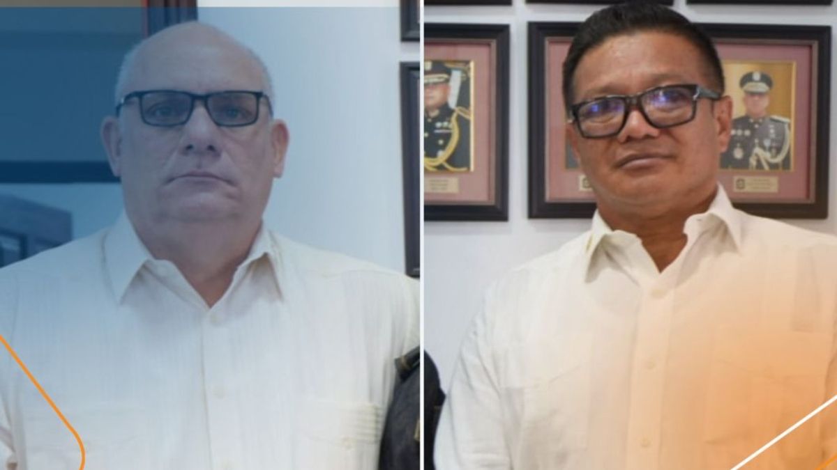 Jaime Trujillo presenta su renuncia irrevocable al cargo de director ...