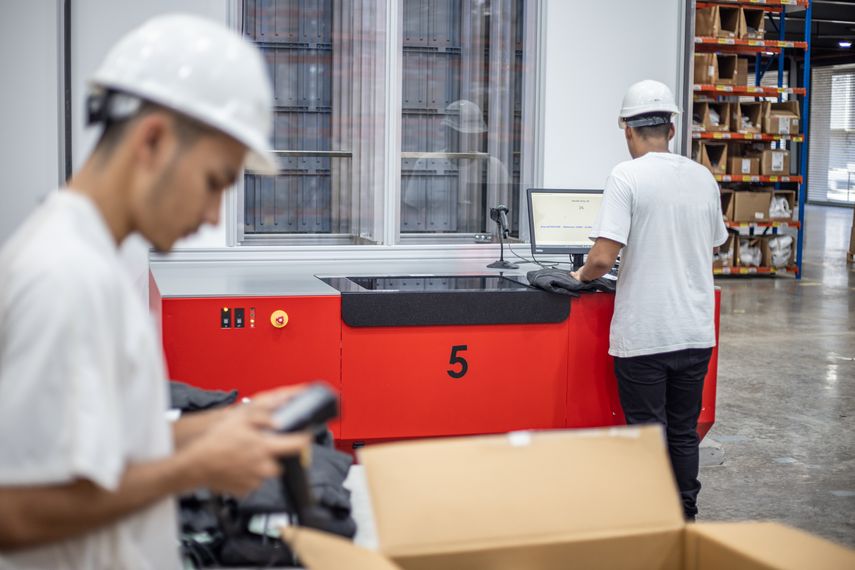 Hola Moda, franquiciado de H&M para Centroamérica y Caribe, sigue ...