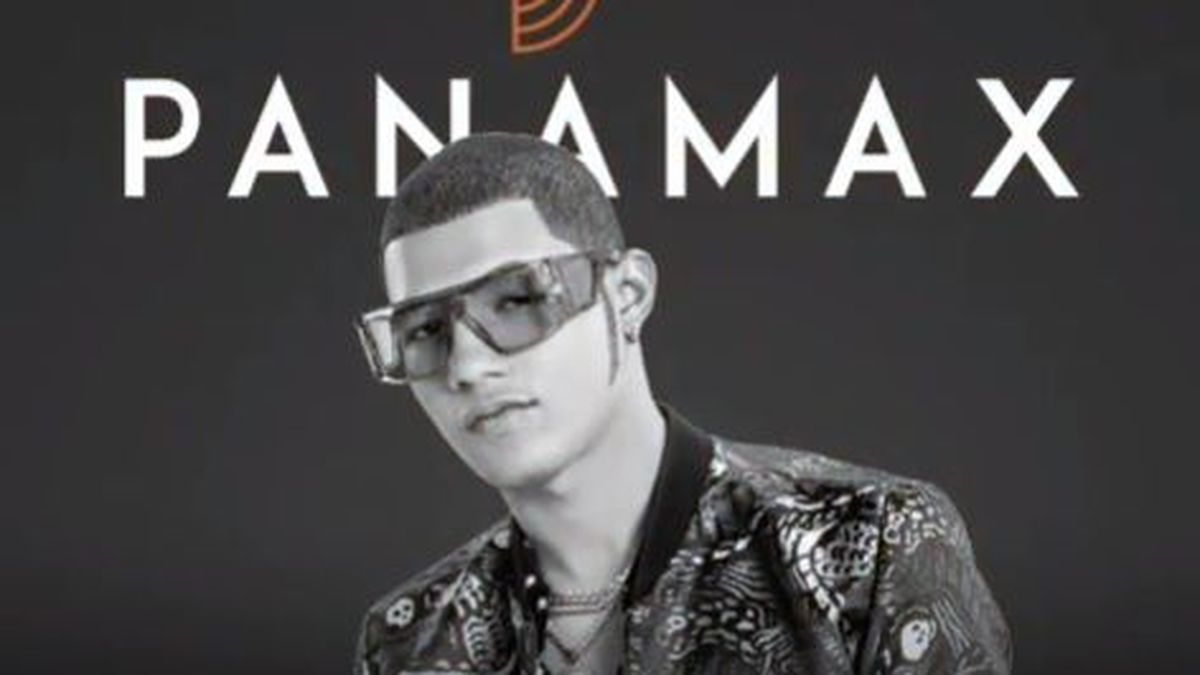 El Boza, artista nacional para el festival Panamax en agosto
