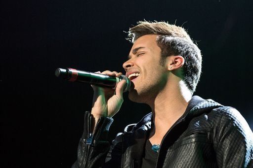 Prince Royce reconoce que su éxito se debe a aprecio por cultura latina