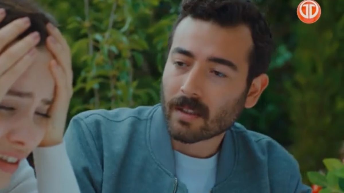 CENNET | Selim cree que Cennet no se casó por tener otro amor