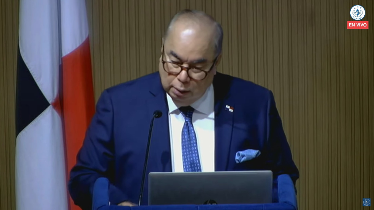 Enrique Lau de la CSS destaca pagos a jubilados y revela el estado ...