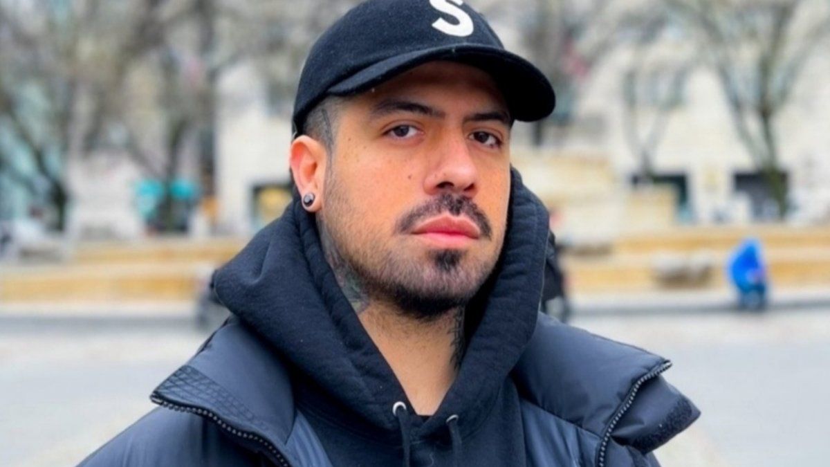 Pablo Frías: Artista que lleva los diseños de la cultura pop a la realidad