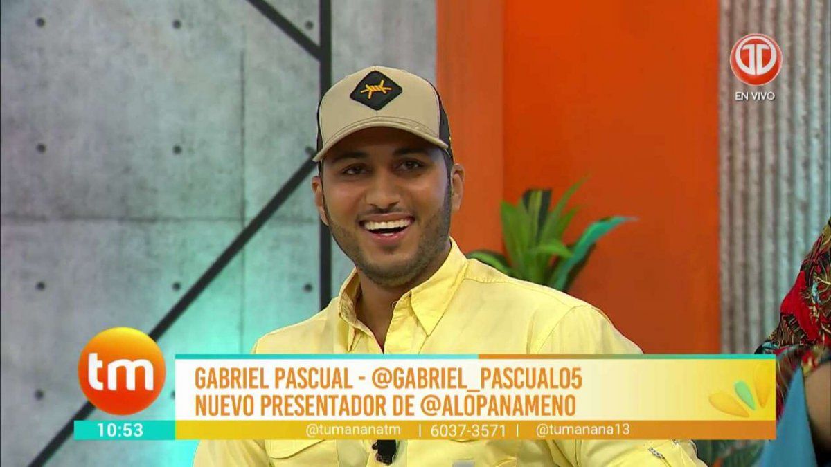 Conoce a Gabriel Pascual, el Vaquero de A Lo Panameño
