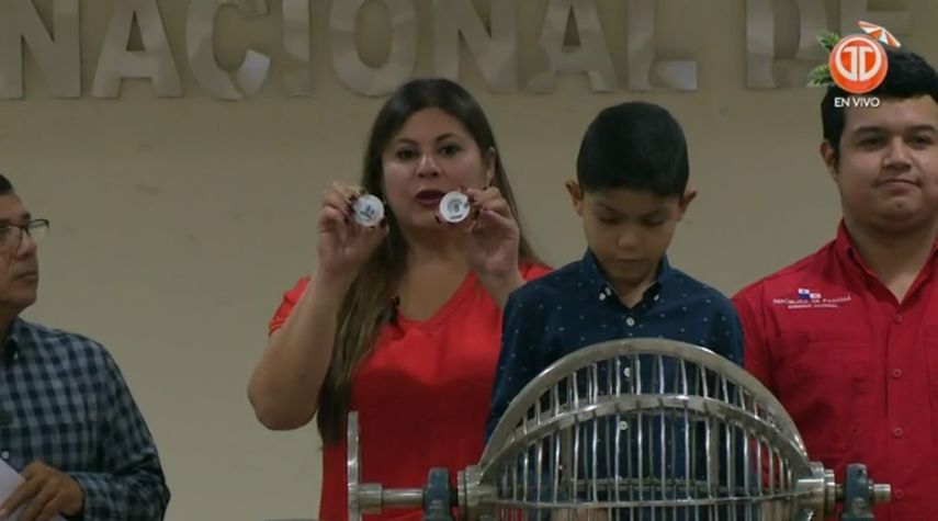 ¿Ganaste? Resultados de la Lotería de Panamá de hoy 29 de enero