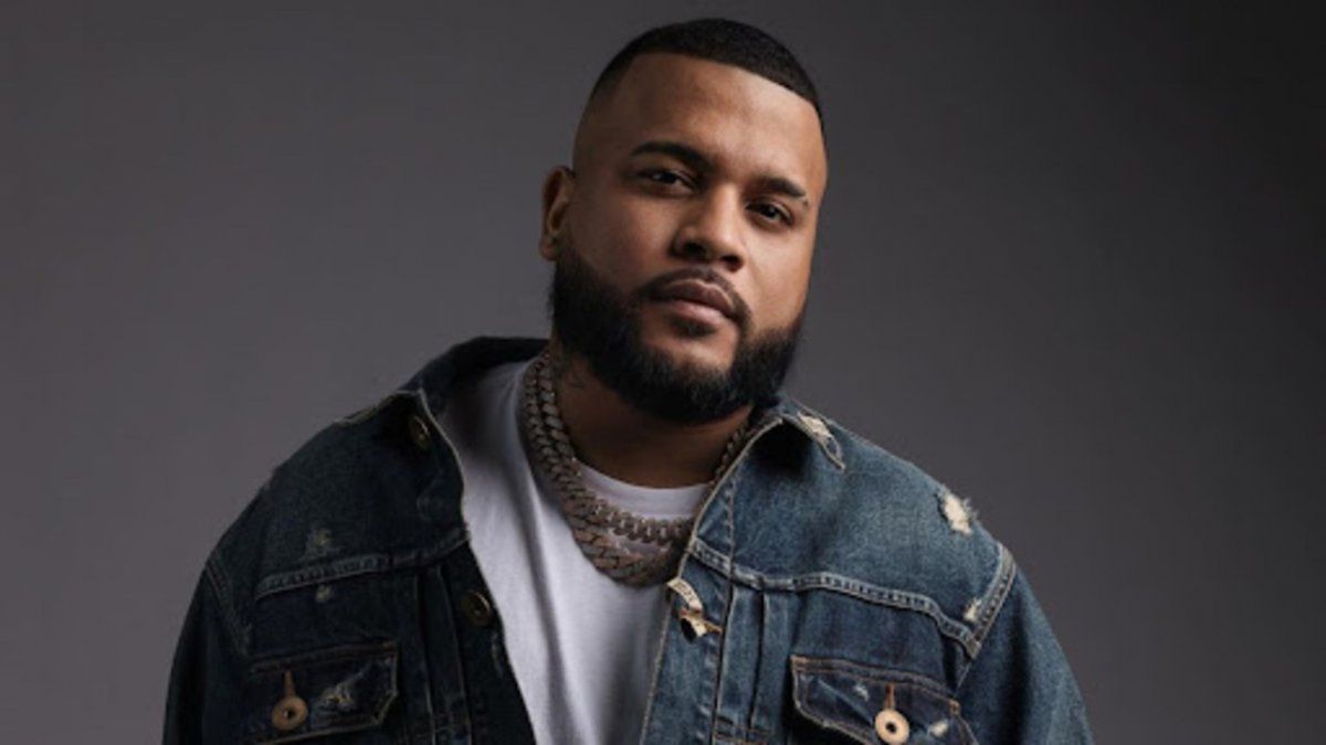 Dímelo Flow logra estar en el Top 10 del Billboard