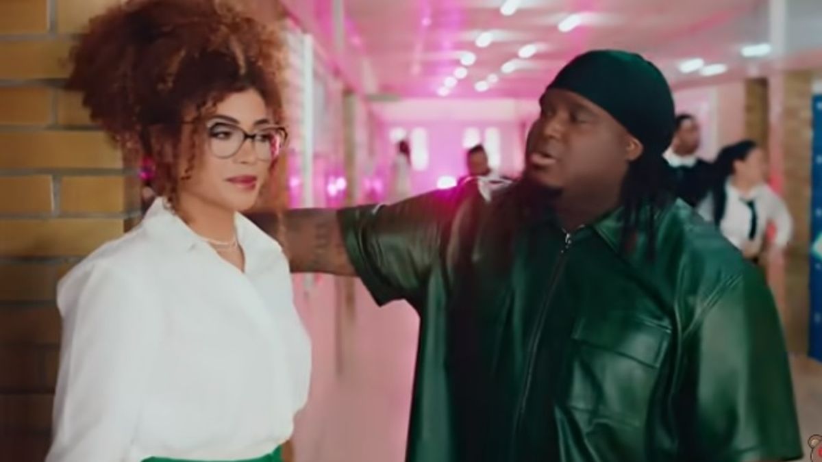 Sech estrena el videoclip de Esta Noche, tema de su más reciente producción