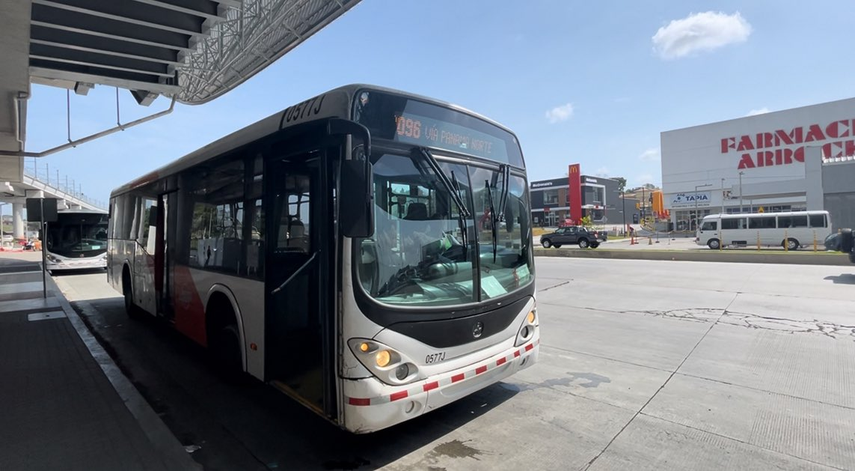 MiBus licitará 60 buses medianos: reunión de homologación será el 18 de ...