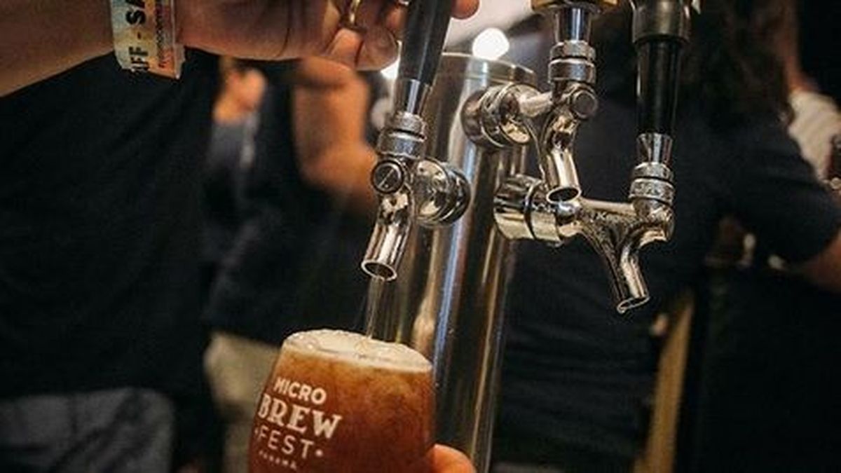 Micro Brew Fest 2020 será en el Parque Los Lagos de la Ciudad del Saber