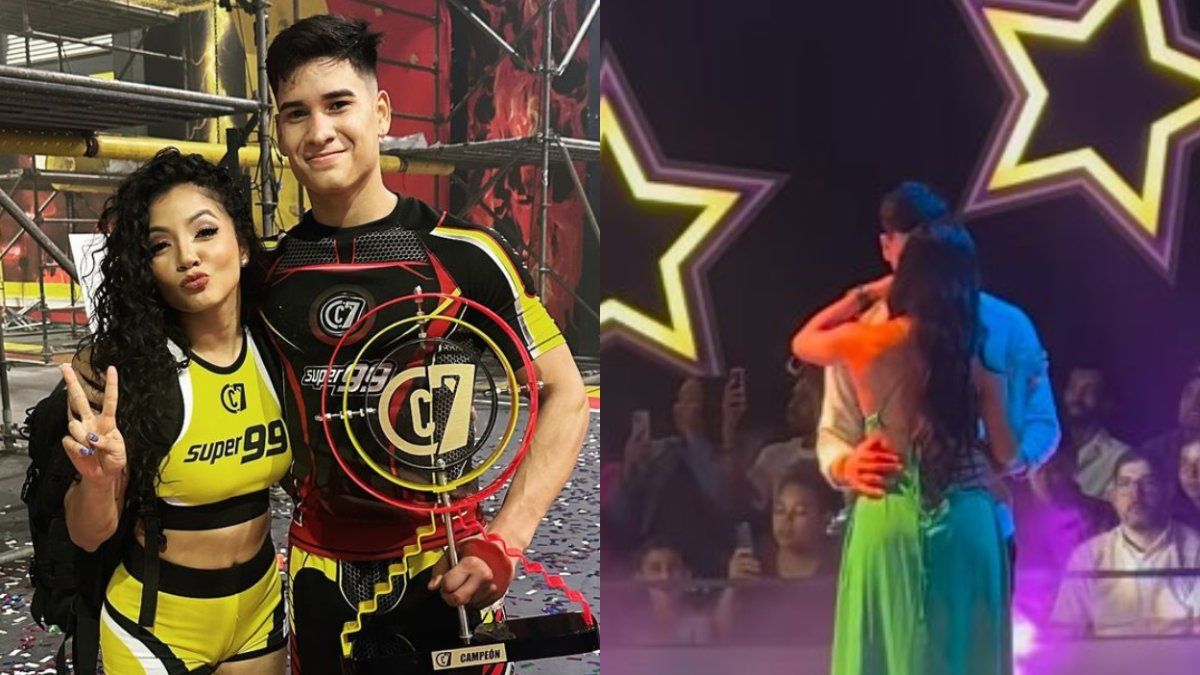 Edikelis Ng y Bryan Guerrero se roban las miradas en el tercer show de Yo Me Llamo 2024