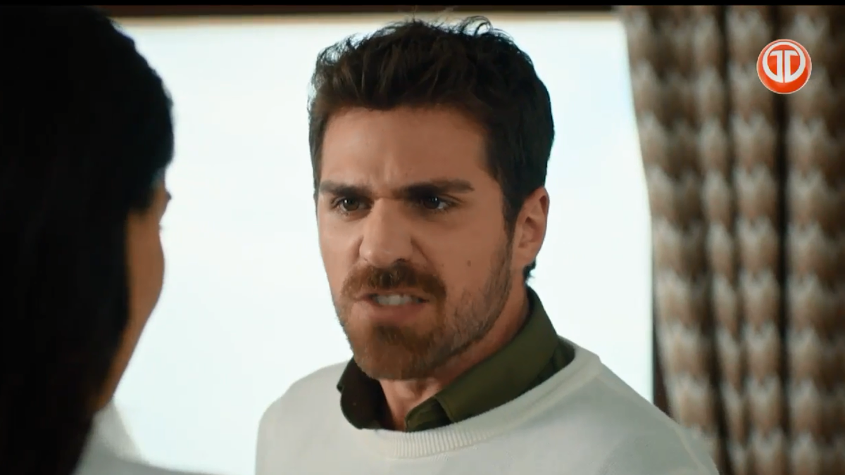 MUJERES | Somer está decepcionado de Turkan por su traición