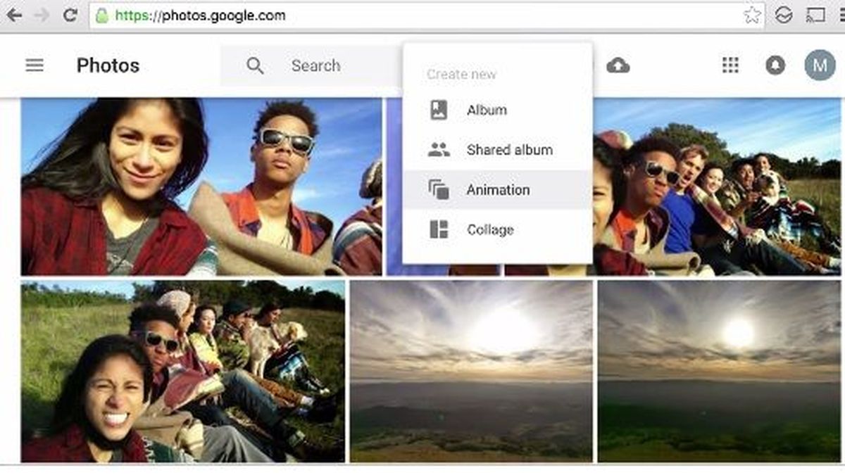 Google elimina Picasa para introducir su Google Photos