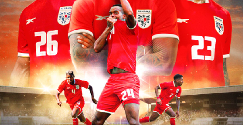 VIDEO| EN VIVO Panamá vs Surinam: Mira aquí el partido de eliminatorias CONCACAF