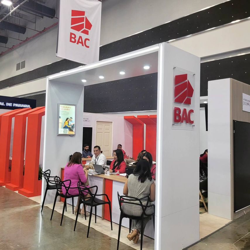 BAC destaca en CAPAC con soluciones fnancieras sostenibles