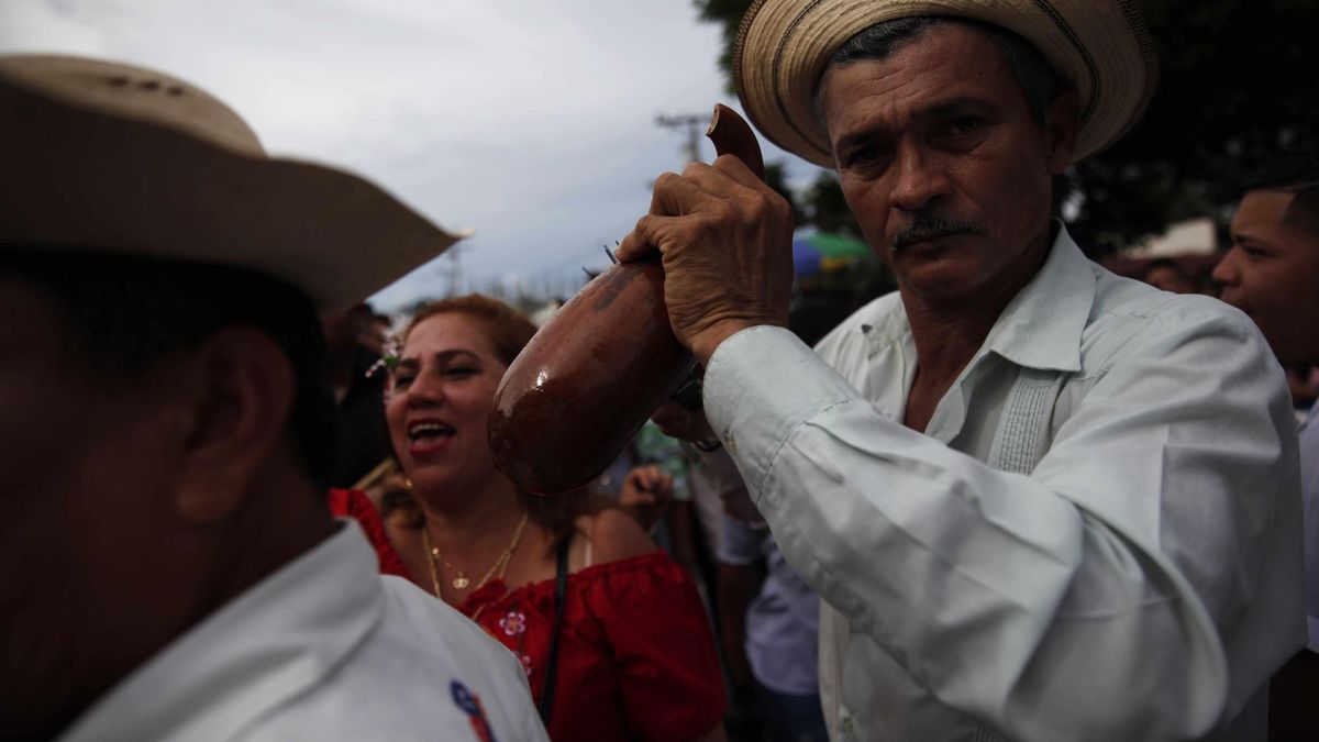 ¿Qué sucedió el 10 de noviembre en la Villa de Los Santos?