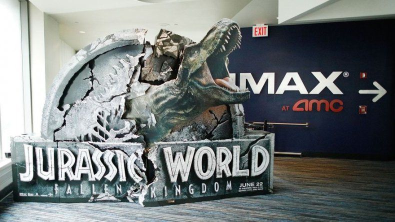 Jurassic World tendrá una serie animada de la mano de Netflix y DreamWorks