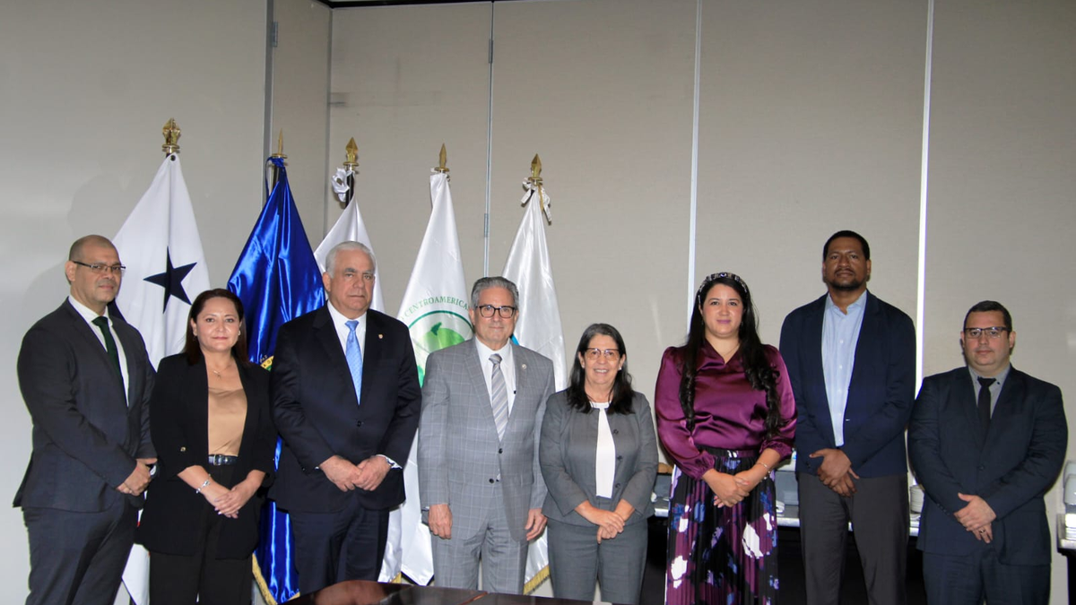 Panamá lidera Estrategia Una Sola Salud del SICA 2025