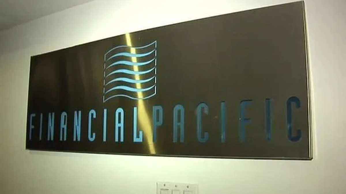 Una persona llamada a juicio por caso Financial Pacific, dictan ...