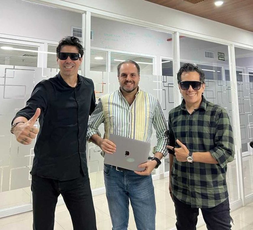 Los Rabanes lanzarán documental en 2023