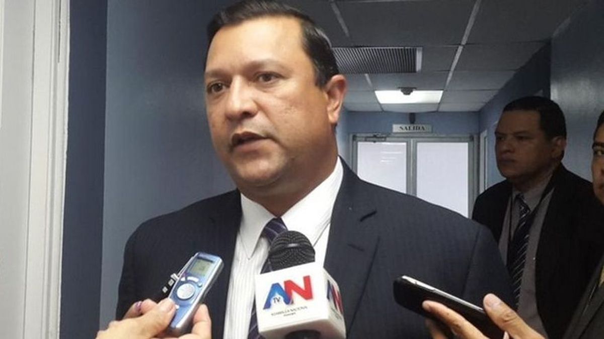 Condenan a exdirector del IMA Edwin Cárdenas por lesión de 5,6 mdd ...