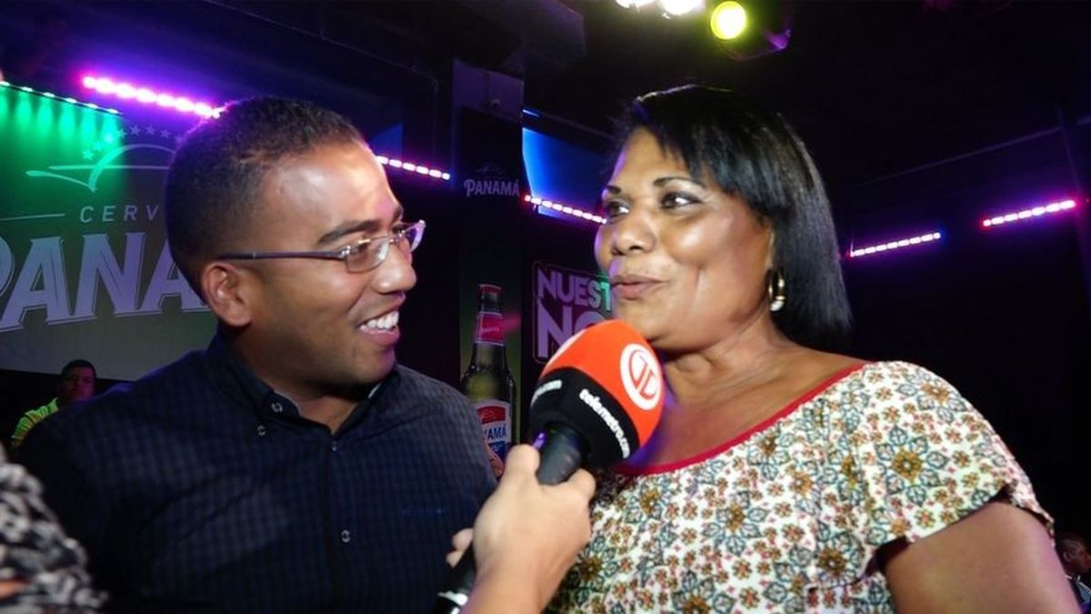 La historia detrás de Yadira de Peña