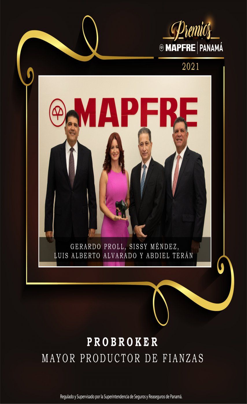 Probroker y su factor diferenciador en el corretaje de seguros