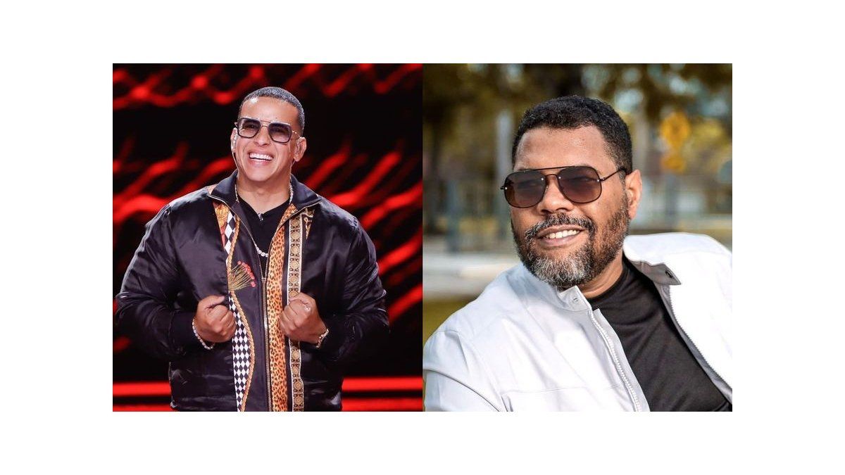 Daddy Yankee reacciona a la frase de El Chombo: El reggaeton ya murió