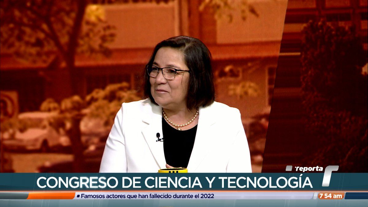 Todo listo para VIII Congreso Internacional de Ingeniería, Ciencias y ...