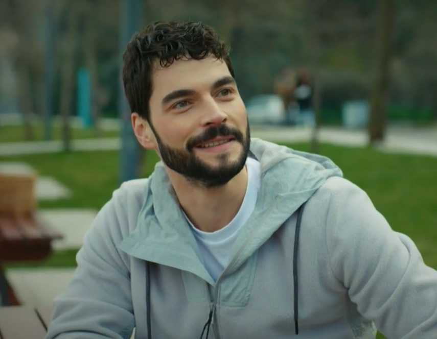 JUEGOS DEL DESTINO | Cemal pide a Asiye poder acercarse a sus hijos