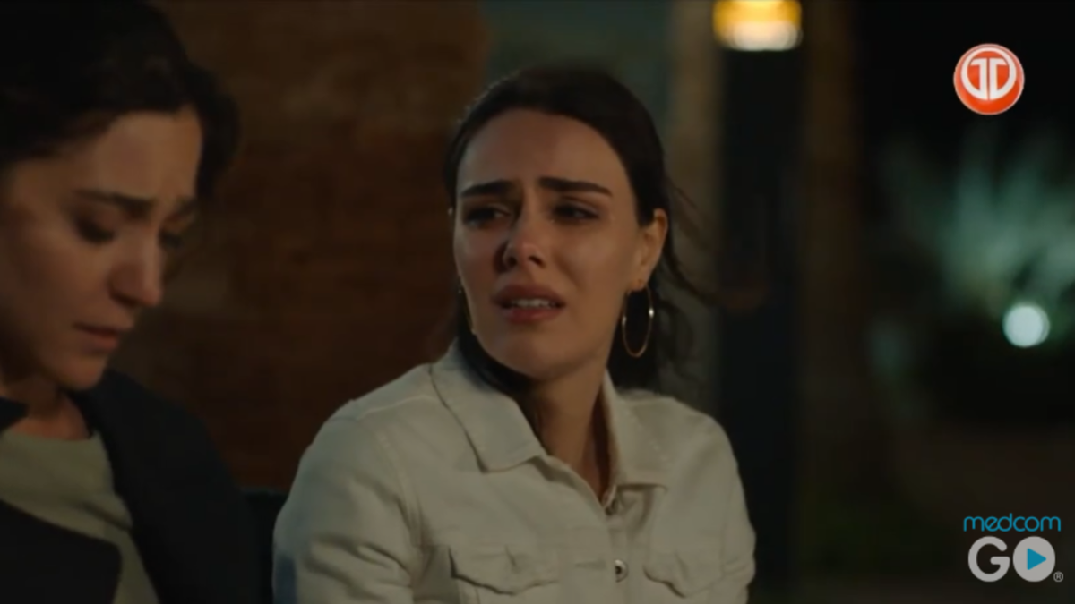 MUJERES | Turkan se entera que Donush sigue enferma