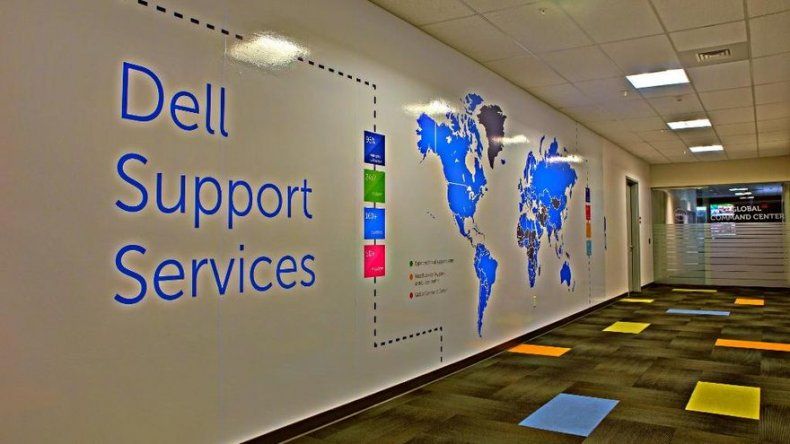 Dell abre en Panamá un centro de coordinación para América Latina y el ...