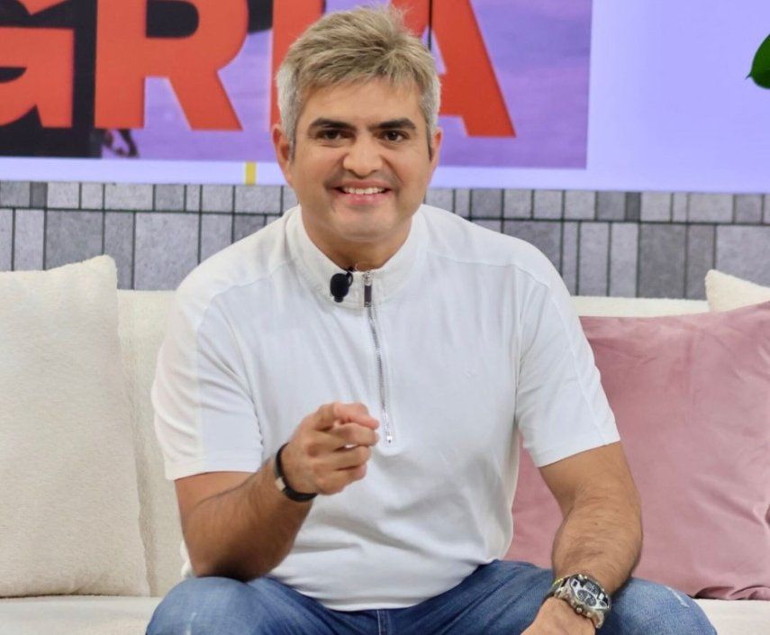 Jhonathan Chávez deja claro el mensaje de su canción La Loca Que Me Gusta