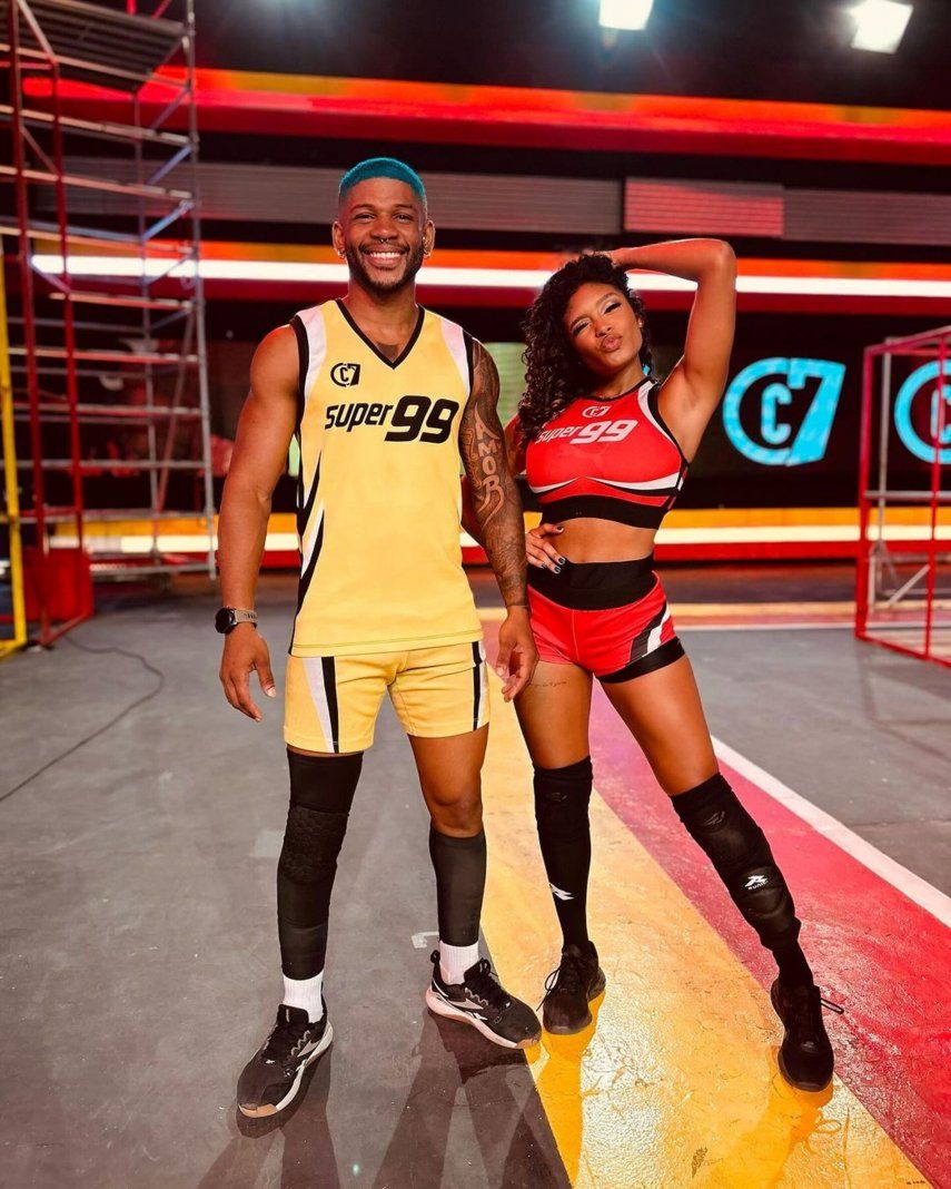 Calle 7 Panamá: Sol Bruce y Cocolin regresan, pero con cambios