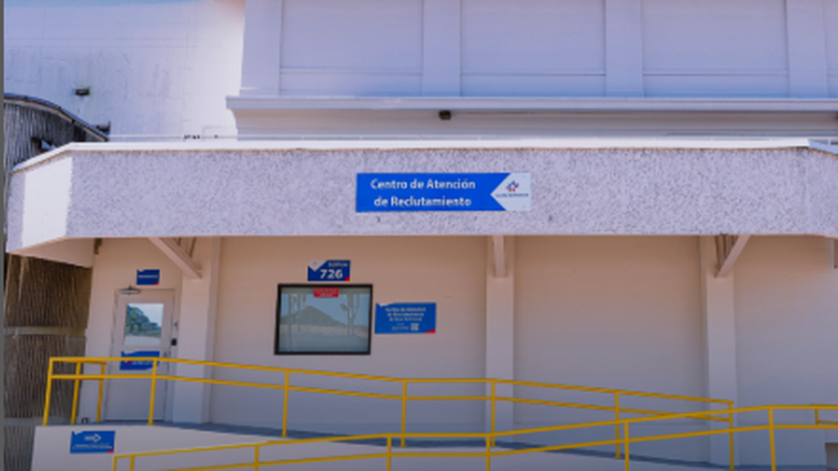 Trabajo en la ACP: Horario y donde está ubicado el Centro de Atención ...