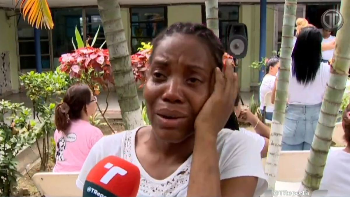 No tengo a dónde ir: liberan a reclusa que teme salir del penal