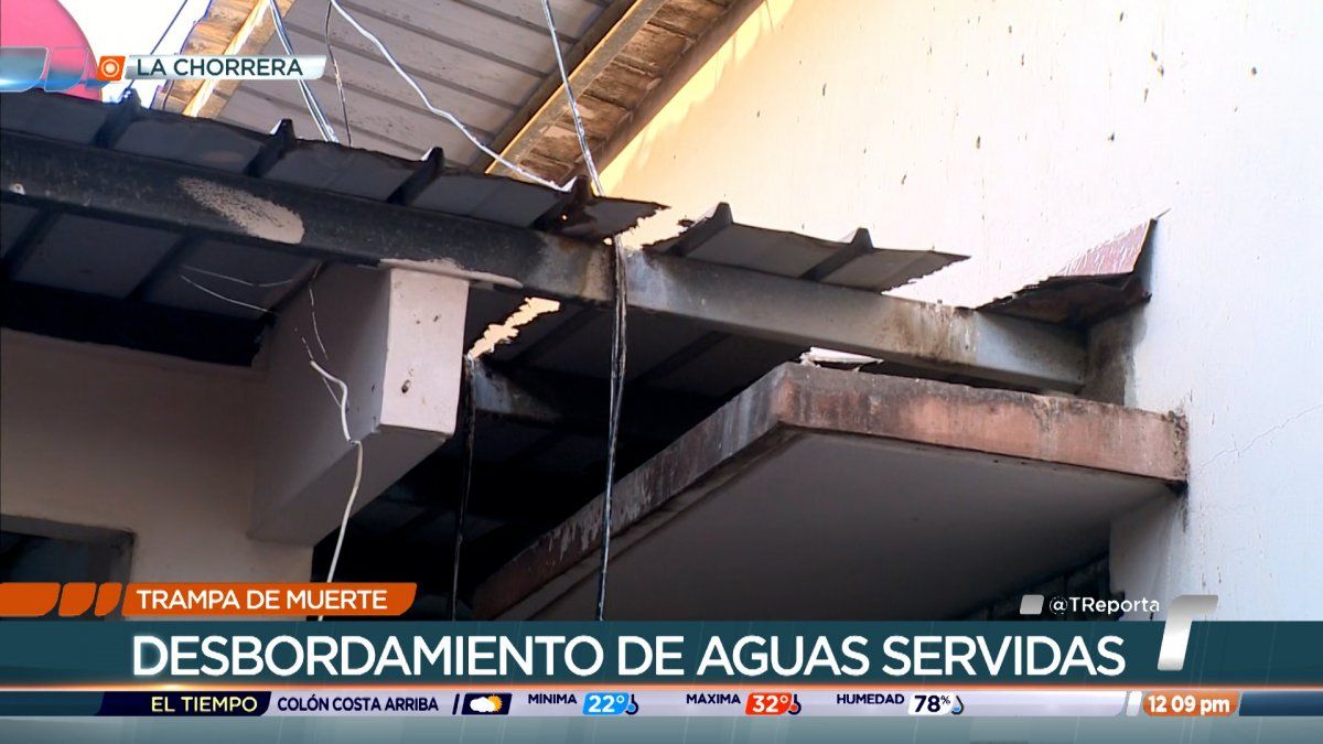 Apartamentos de multifamiliares de San Antonio presentan rajaduras y filtraciones