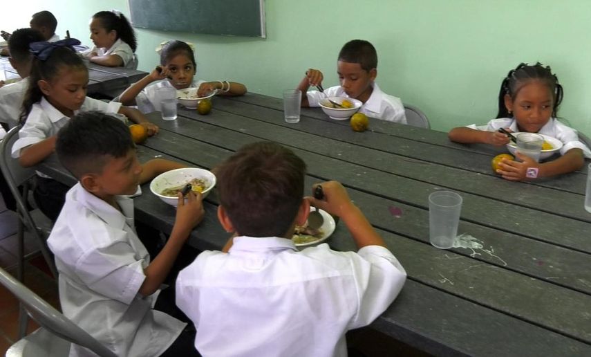 MEDUCA aclara que no ha adjudicado contrato para el suministro de ...