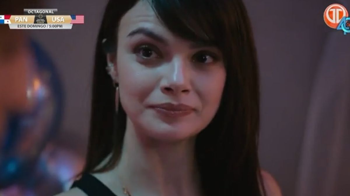 DOCTOR MILAGRO | Nazli acepta ser novia de Alí