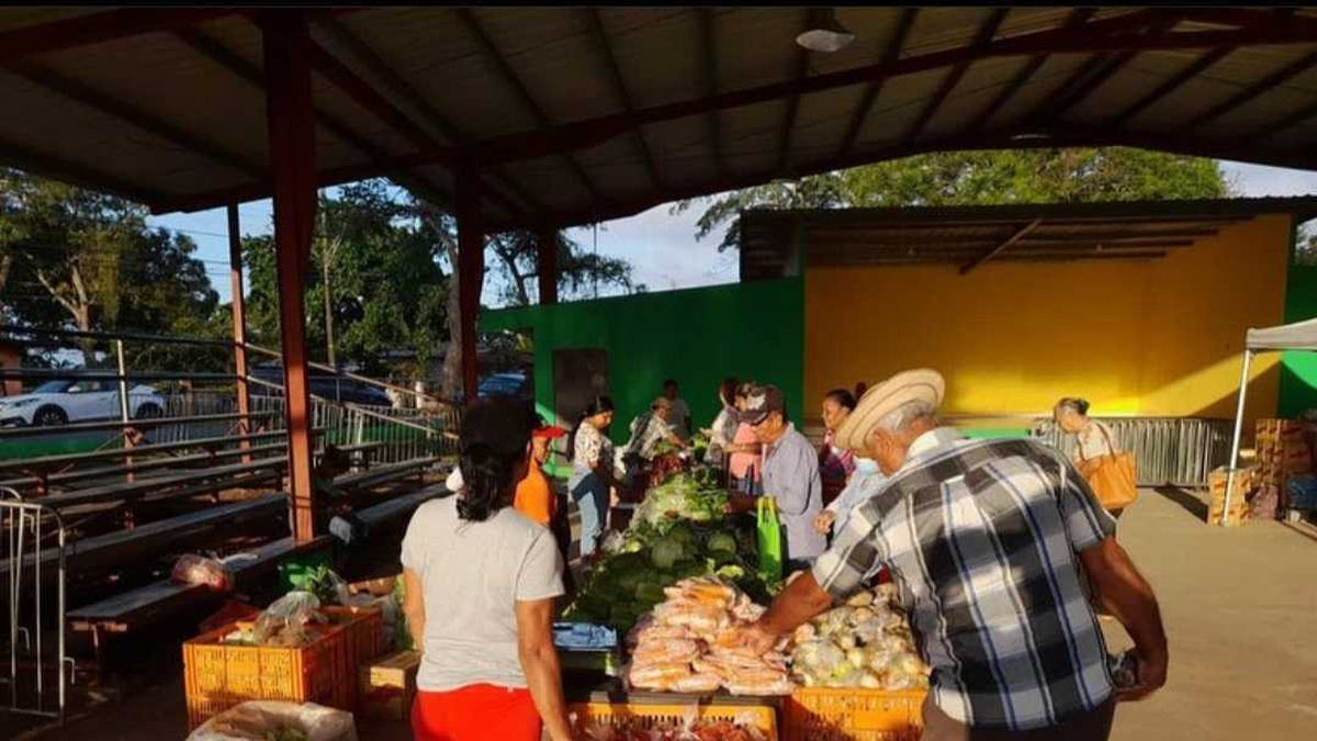 ¡Agroferia en Chepo! Vea ¿dónde y a qué hora?