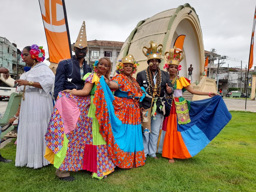 Colón, una tierra de rica sazón y mucho folclore