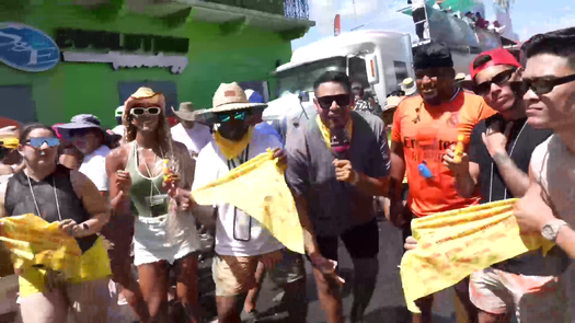 Carnaval | Telemetro